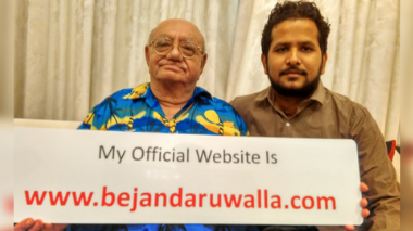 Official Website of Indian Astrologer Bejan Daruwalla ! Remedial Solut