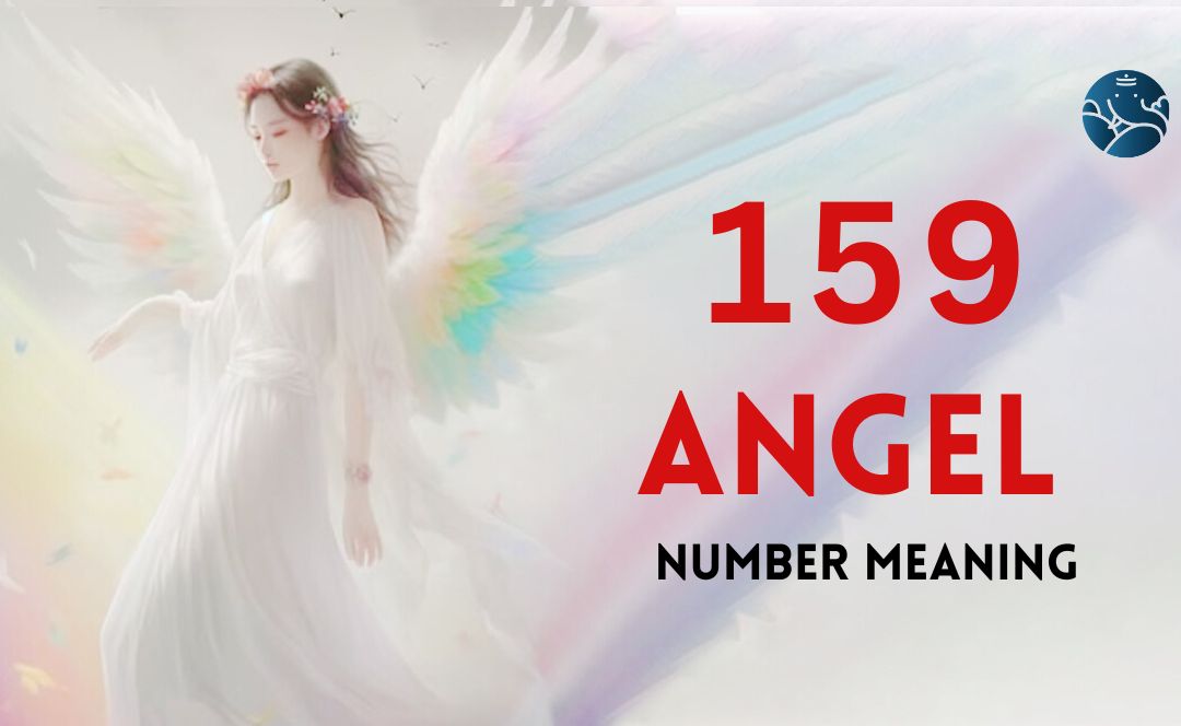 159 Angel Number Meaning, Love, Marriage, Career, Health and Finance