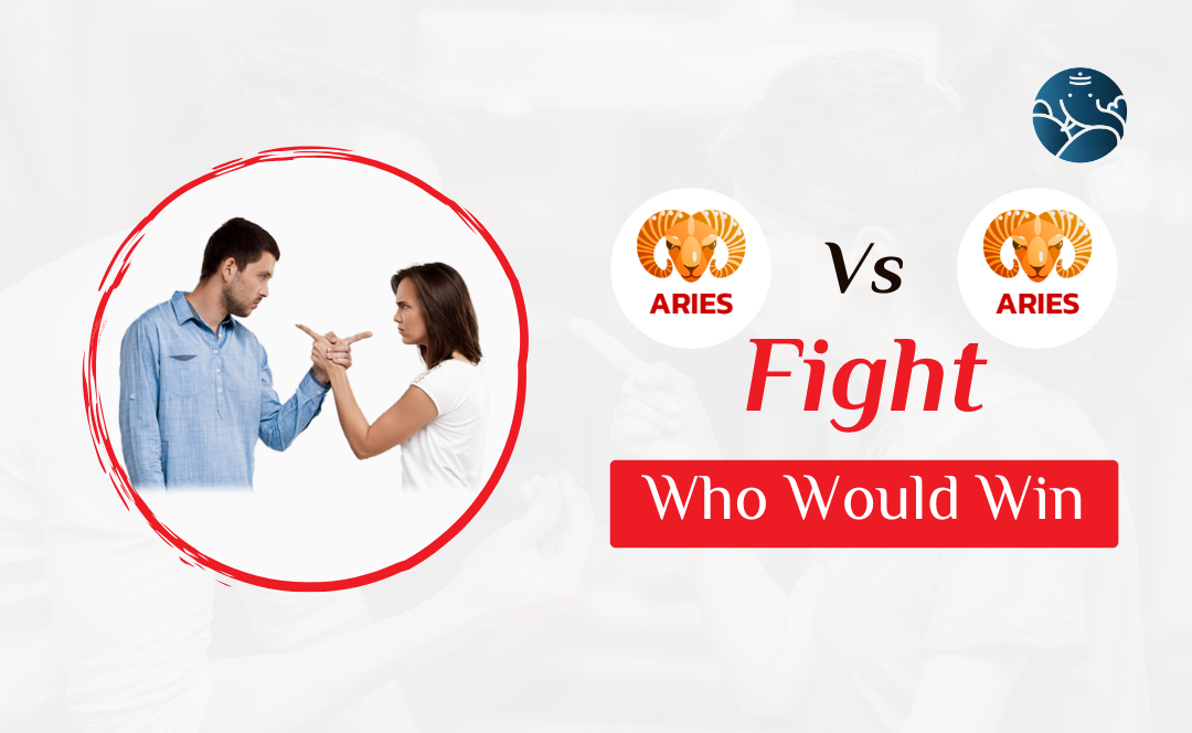 Aries Vs Aries Fight Who Would Win