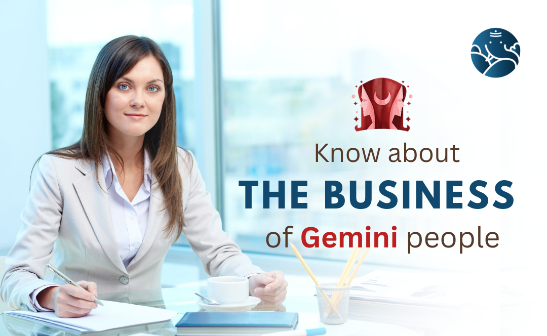 Business of Gemini people - Gemini Business
