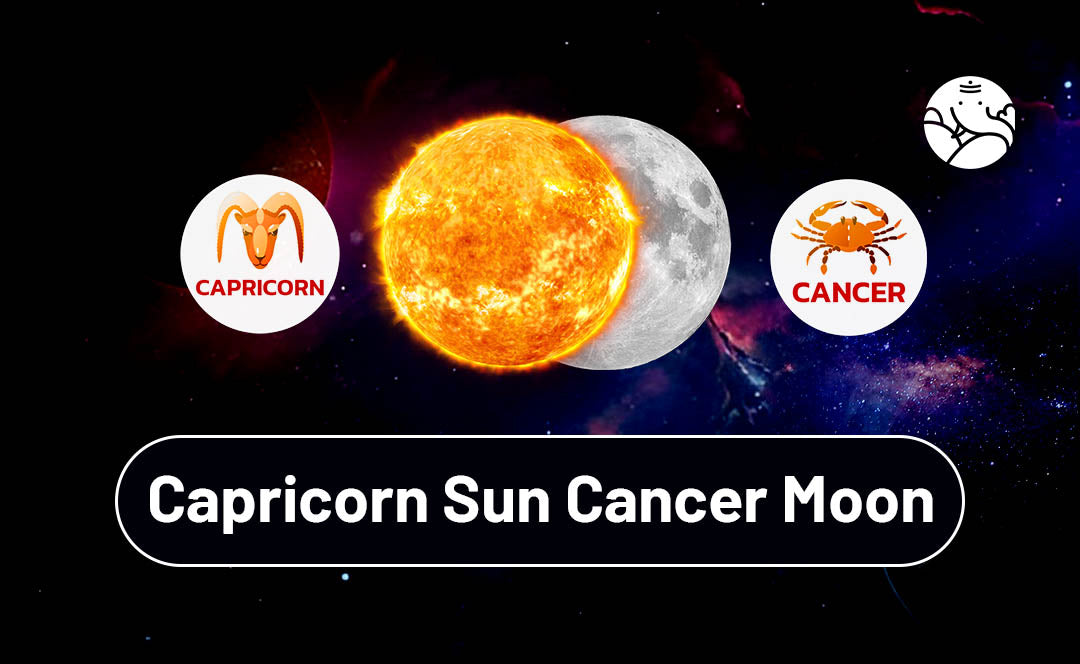 Capricorn Sun Cancer Moon: Personalities of Both