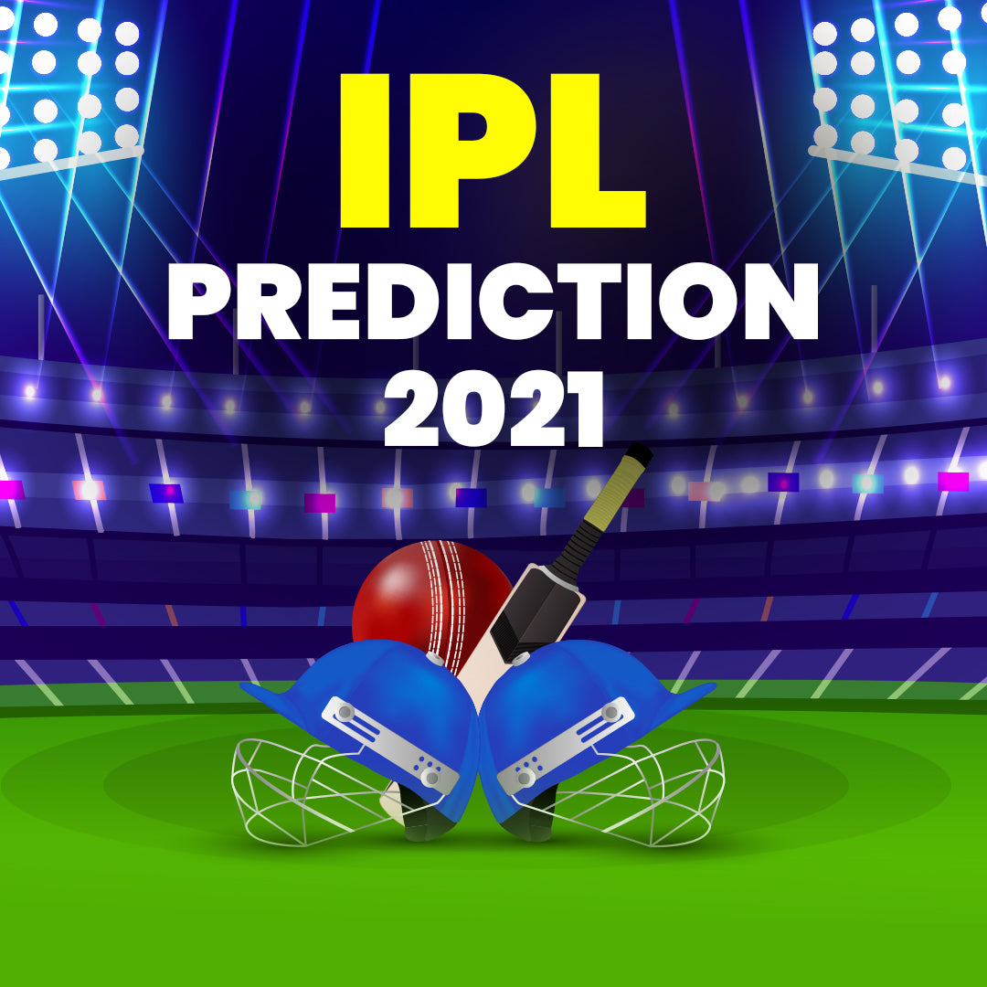 Get Accurate IPL Prediction 2021 - Bejan Daruwalla