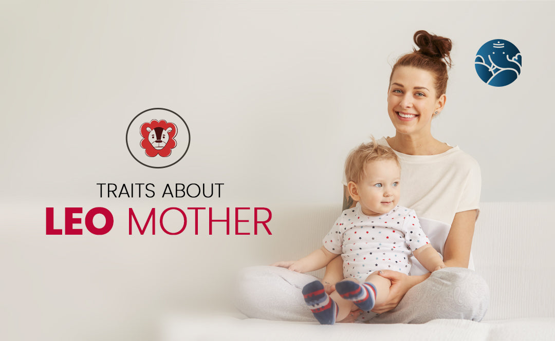 Leo Mother - Leo Mom Traits As Per Astrology