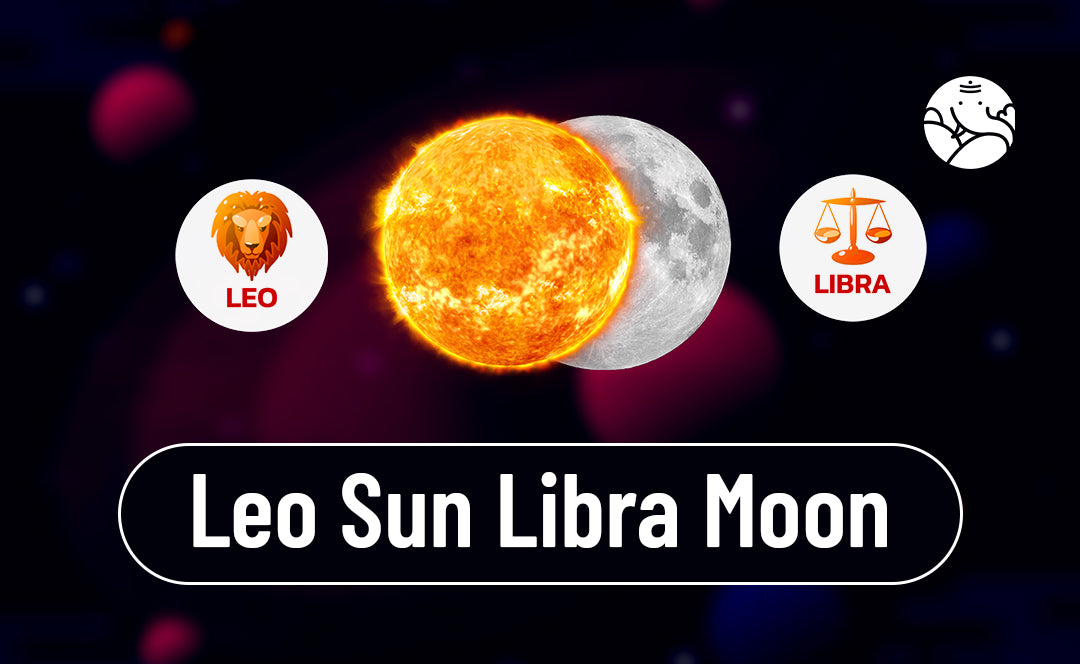 Leo Sun Libra Moon: Personalities of Both