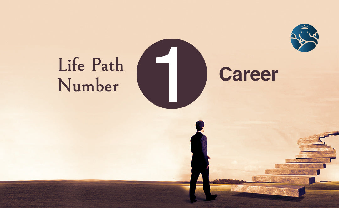 Life Path Number 1 Career Prediction