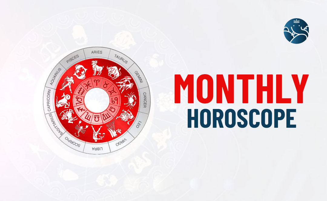 Taurus April Month Horoscope 2021