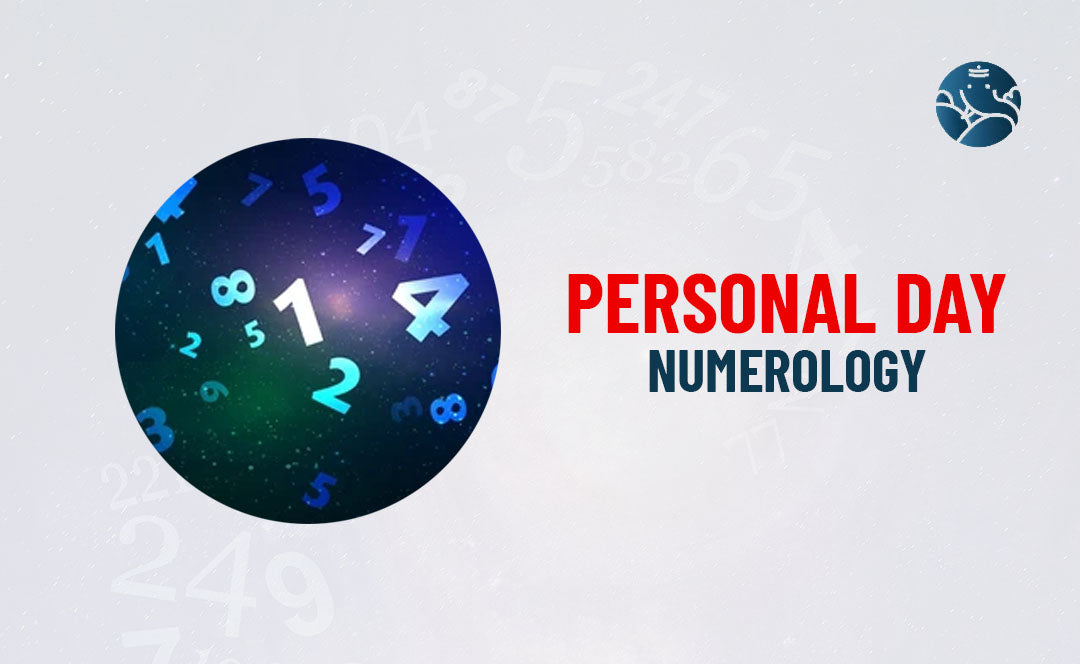 Personal Day Numerology - Meaning, Calculator & Numbers