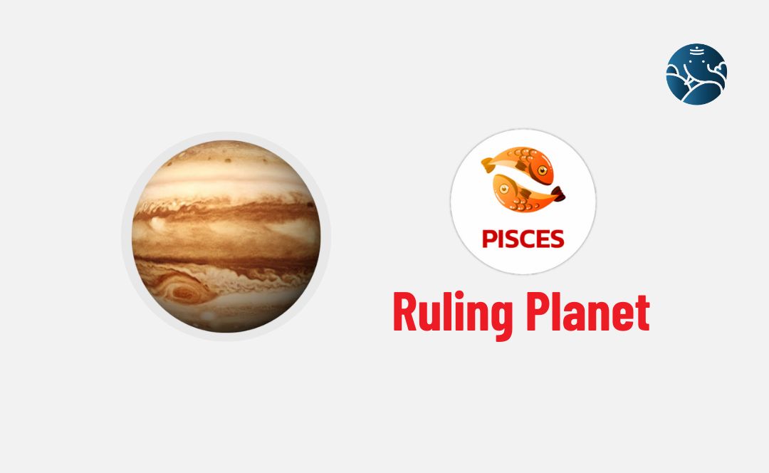 Pisces Ruling Planet As per Astrology
