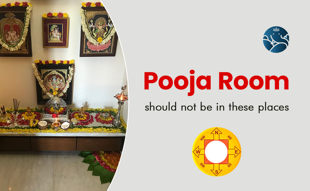 Pooja Room
