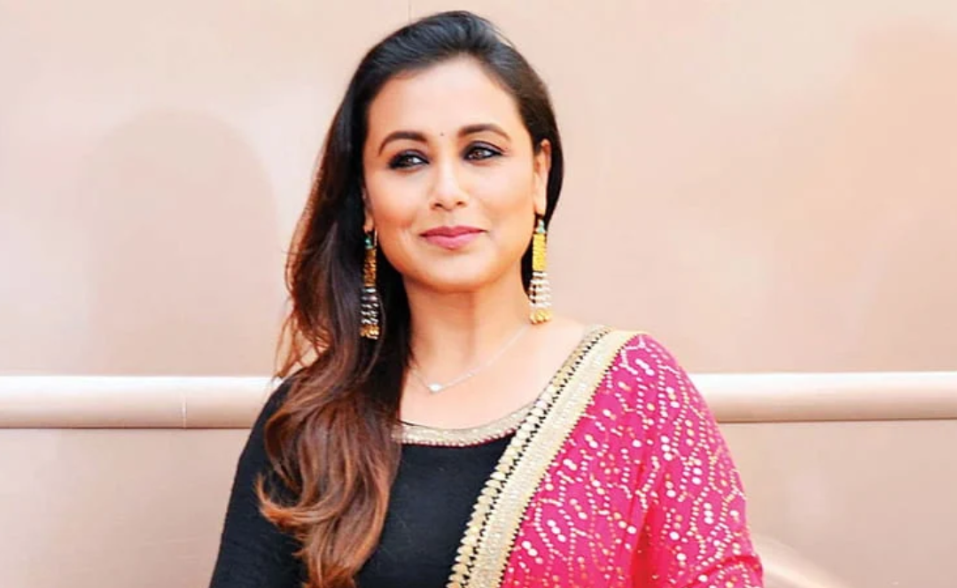 Rani Mukherjee Career Prediction By Chirag Daruwalla