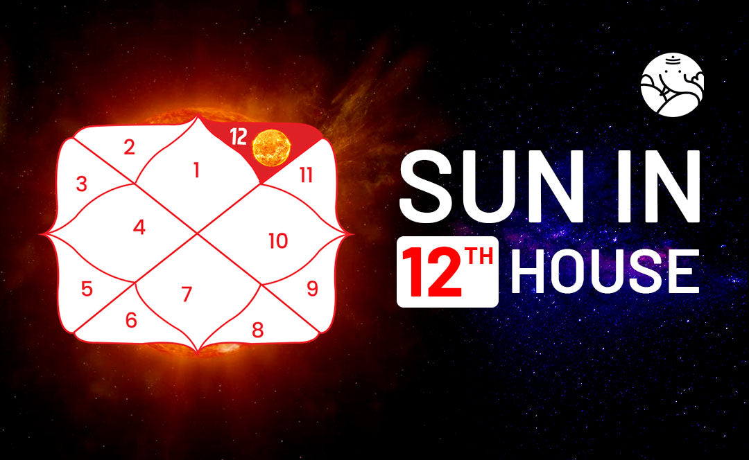 Sun In 12th House Navamsa - Marriage, Love & Spouse Appearance
