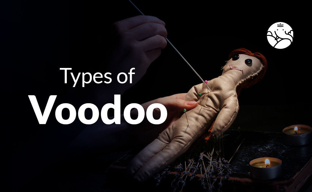 Types Of Voodoo - Astrological Insights