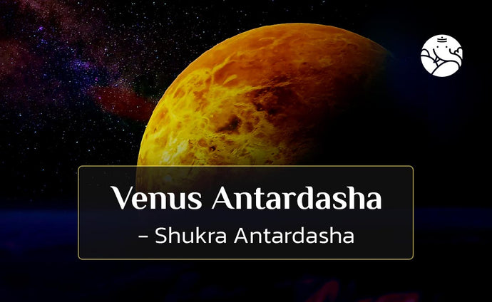 Jupiter Mahadasha: Guru Dasha Effects – Bejan Daruwalla