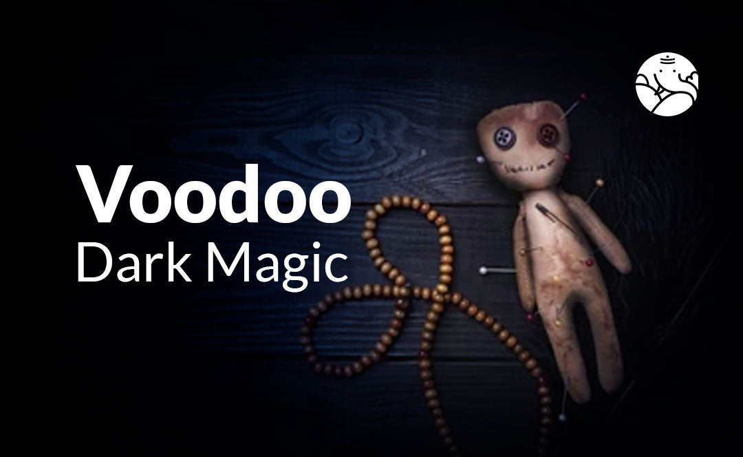 Voodoo Dark Magic - How Does It Work?