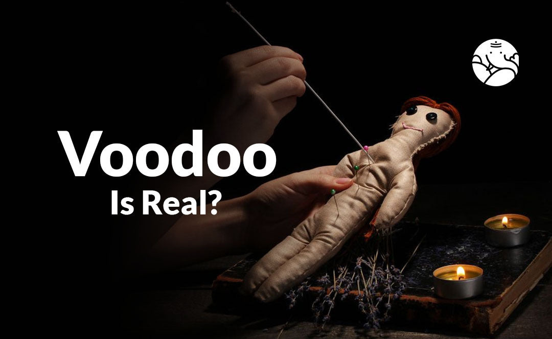 Voodoo Is Real - What Is Vodou?