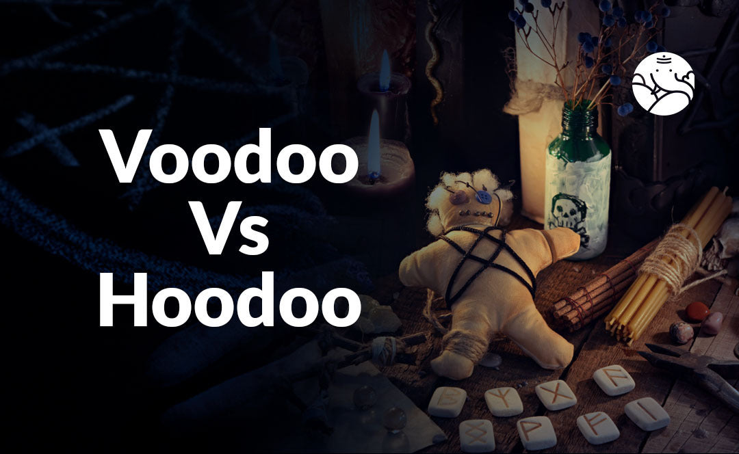 Voodoo Vs Hoodoo: Unraveling The Mystical Divide