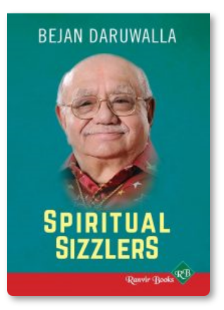 Spiritual Sizzlers Bejan Daruwalla is India's most well known astrolog