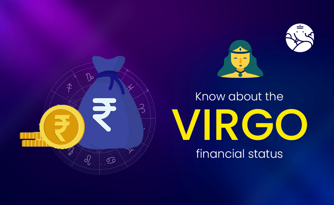 Know about the Virgo financial status