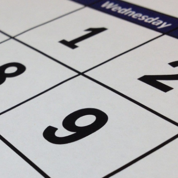 Get Lucky Dates & Numbers