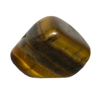 Tiger Stone - Certified Tiger Gemstone